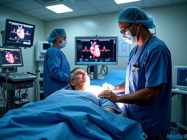 Ablacja serca: co to jest, jak działa i jakie niesie ryzyko? - Portal Medica