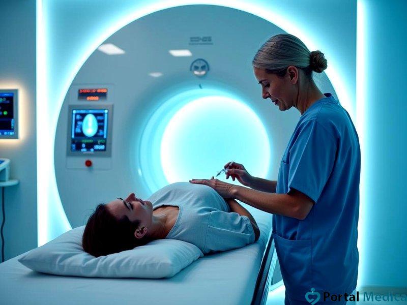 Badanie PET: Co to jest, jak działa i jakie ma zastosowania? - Portal ...