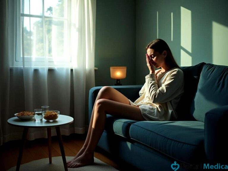 Migrena – objawy, rodzaje, przyczyny i metody leczenia - Portal Medica